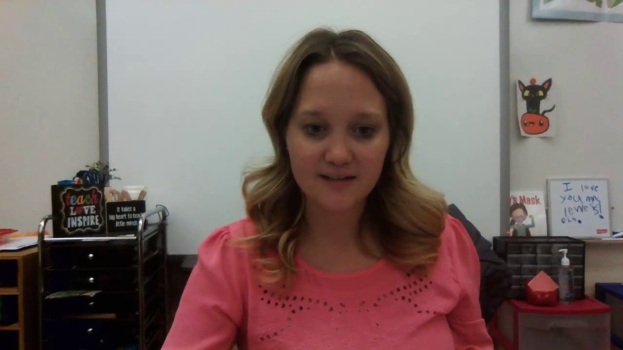 Heggerty Week 16 Day 4 - YouTube