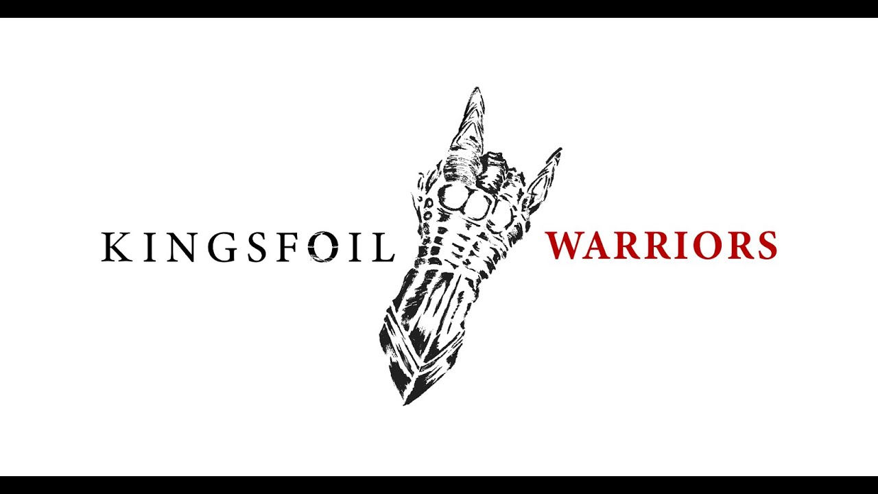 Kingsfoil - Warriors (Official Music Video) - YouTube