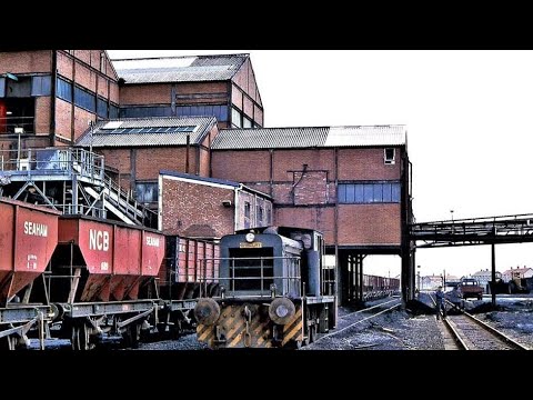 Tribute To Seaham Colliery And Its Proud Coal Miners. - YouTube