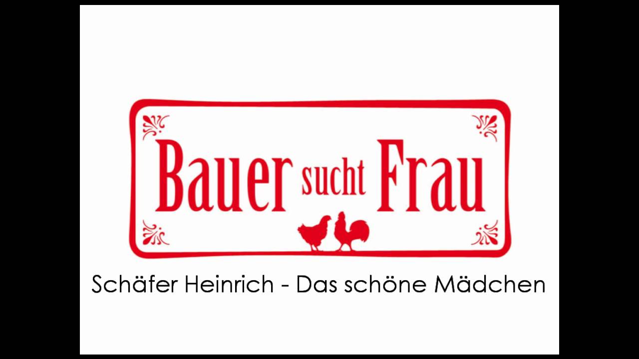 Schäfer Heinrich - Das schöne Mädchen von Seite eins [HQ] - YouTube