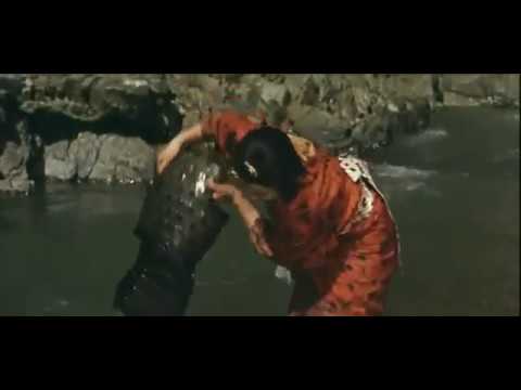 Миямото Мусаси — 1: Дзэн и меч» Zen and Sword