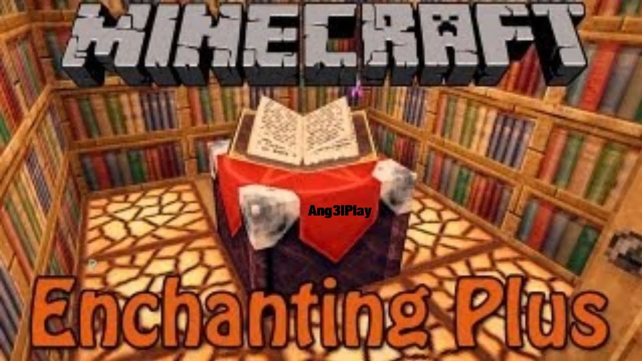 Mod Review #002 ENCHANTING PLUS - YouTube