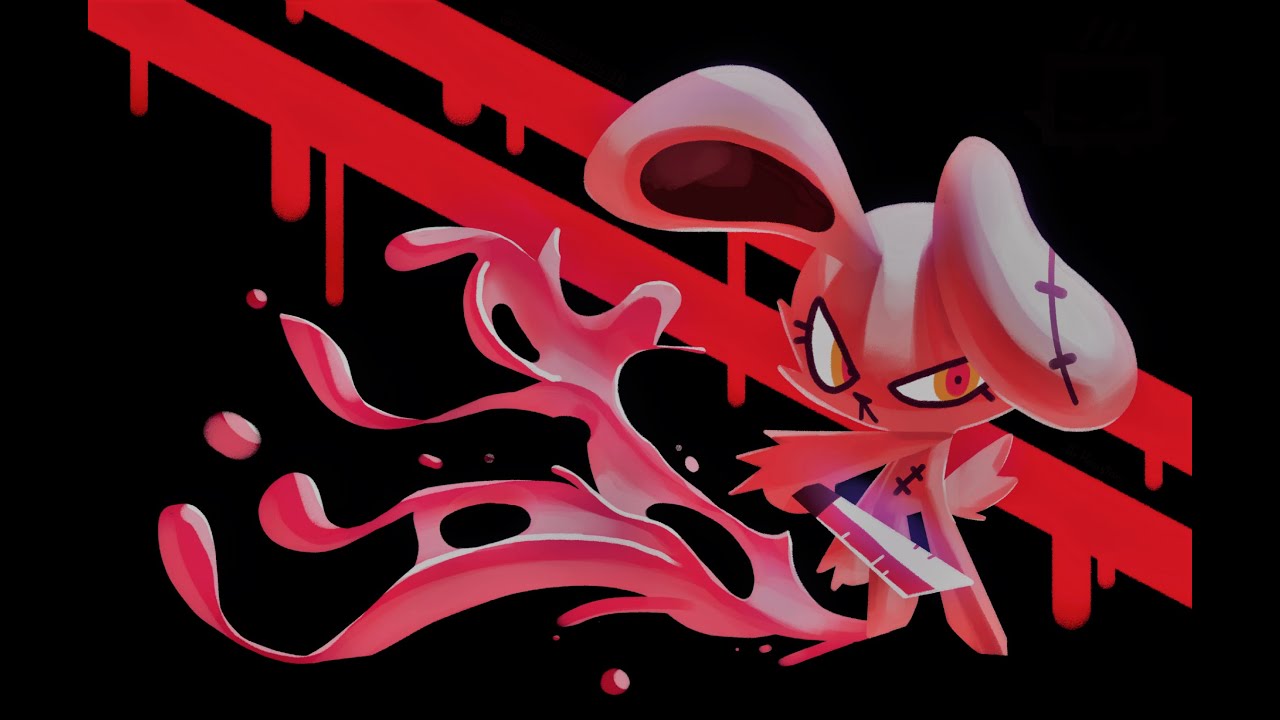 The Evolution of Bloody Bunny (2008-2023-?) - YouTube