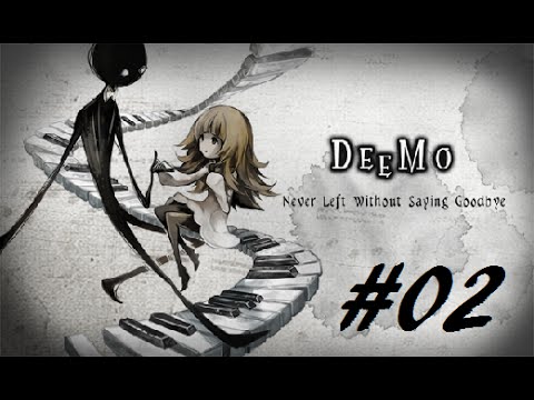 【Deemo】 Angelic Sphere - YouTube