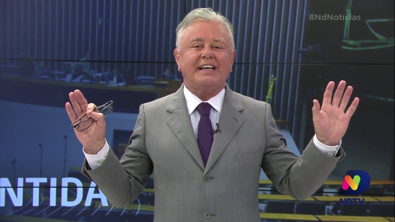 Paulo Alceu: "A Pandemia deixou clara a falta de produtividade do ...