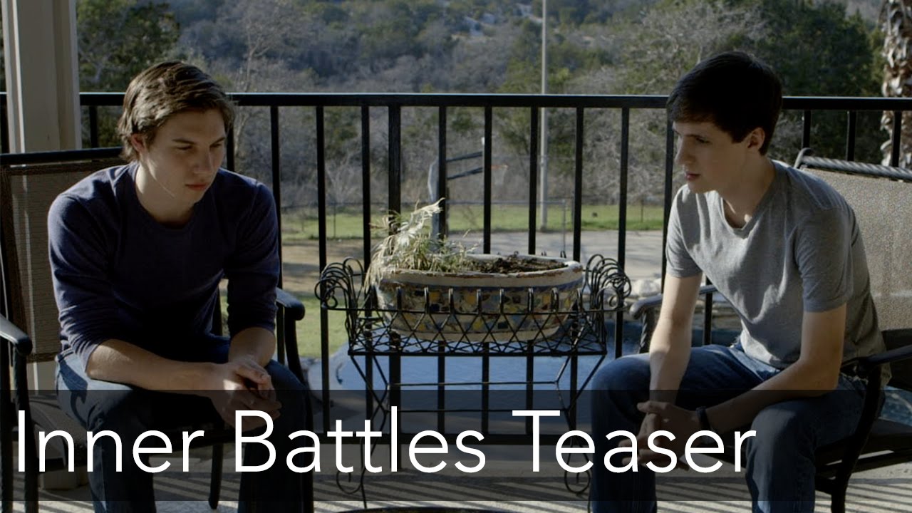 Inner Battles Teaser - YouTube