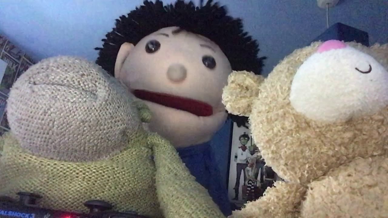 Max the show season 5 episode 5 max has a glitch - YouTube