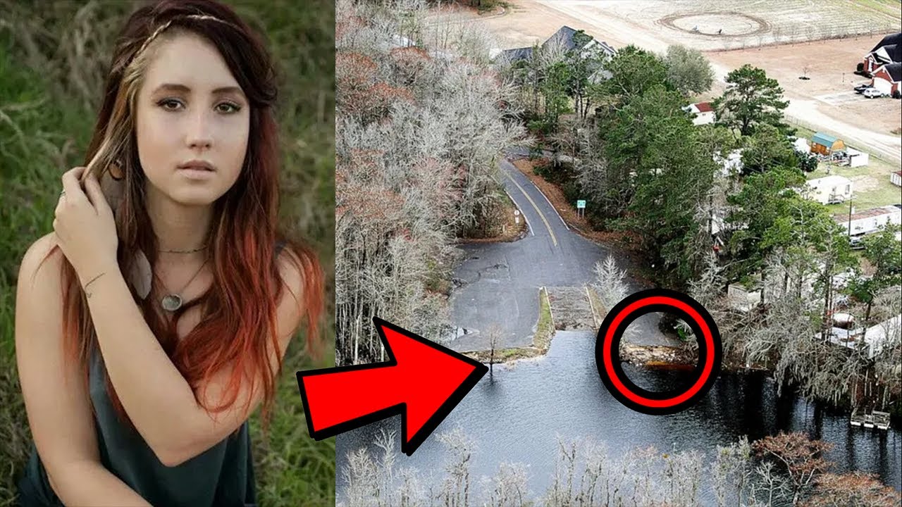 The Heartbreaking Case Of Heather Elvis | True Crime Documentary - YouTube