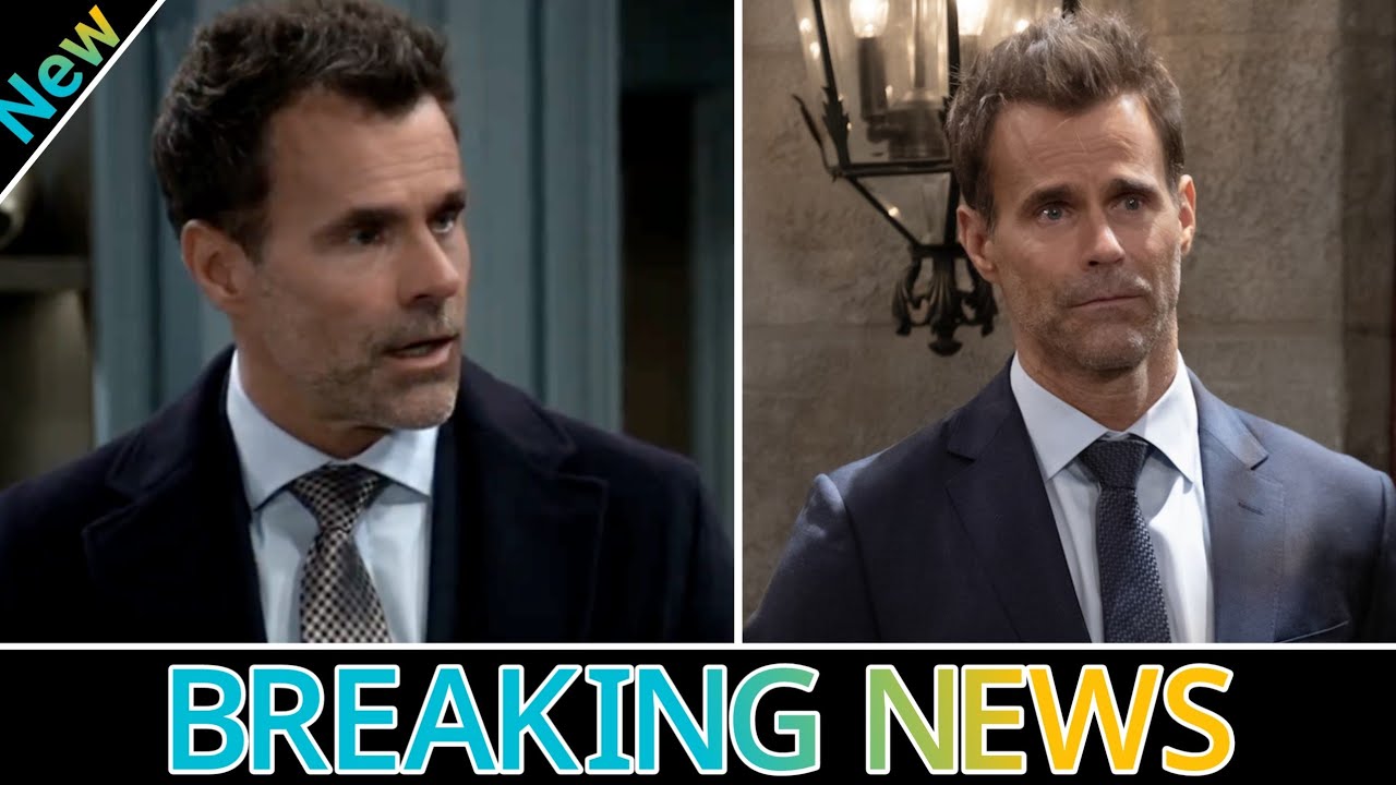 CBS Legend Passes Away At Age 58,General Hospital Hints At Next Big ...