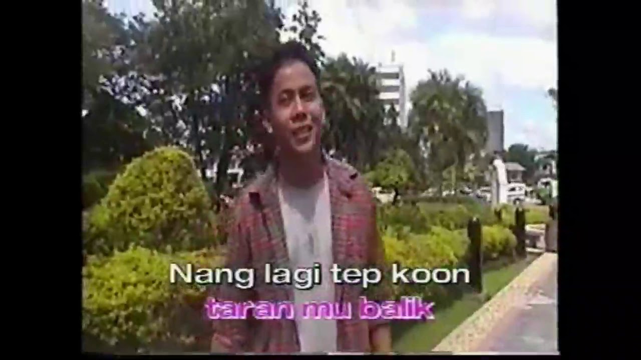 (Karaoke)Badung-Harry}morgan_Lagu bidayuh - YouTube Music