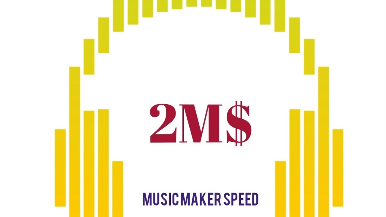 slowly getting better - 2M$ - (original audio Bass boosted instrument ...