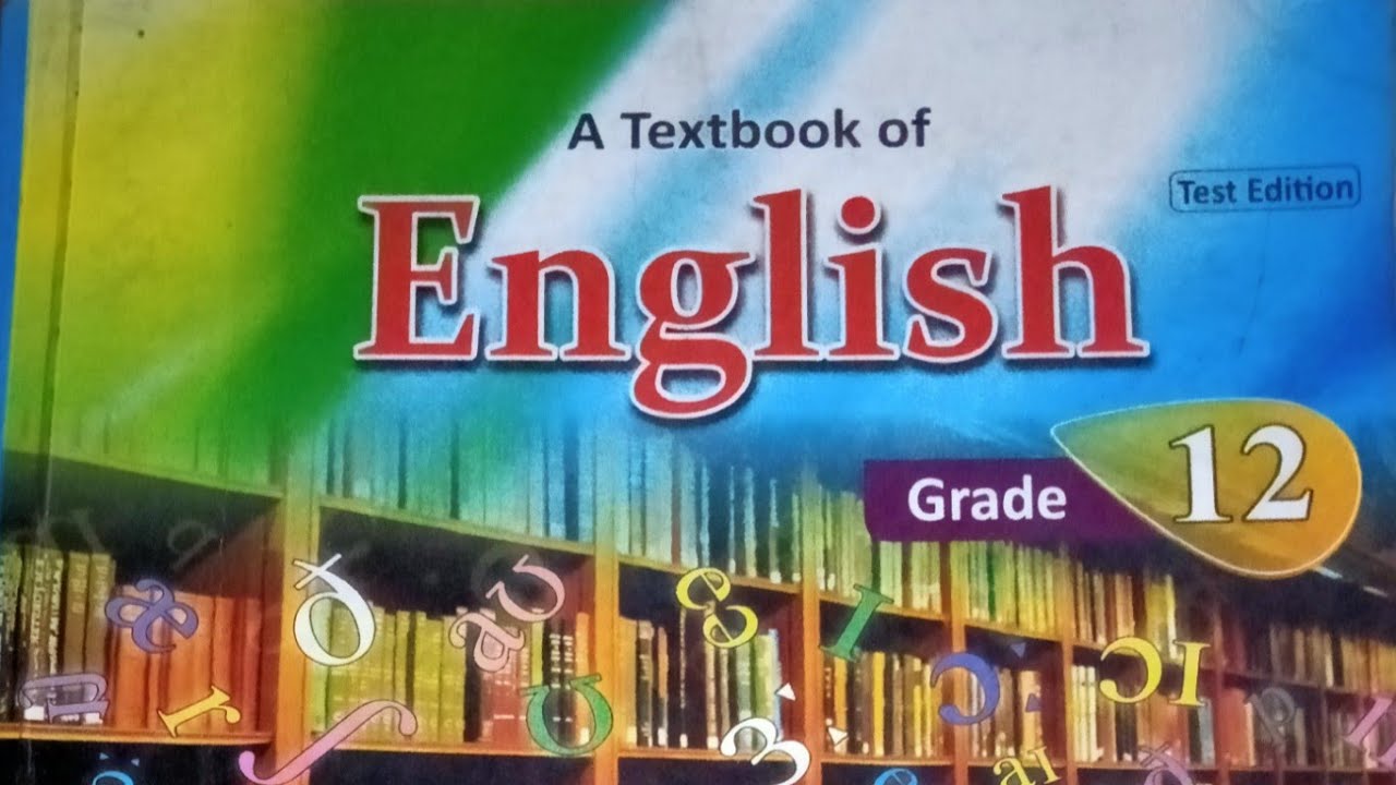 Reading and Translation English Grade 12 III Easy Trick to Understand ...