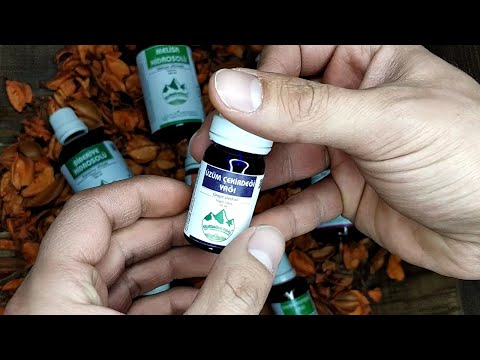 Üzüm Çekirdeği Yağı Faydaları - Cildiniz İçin İnanılmaz Faydaları