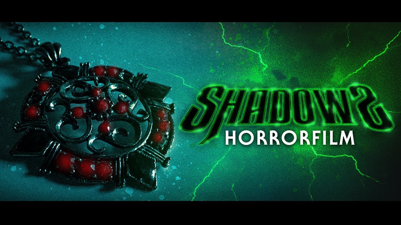 SHADOWS (2018) | HorrorFilm [HD] - YouTube