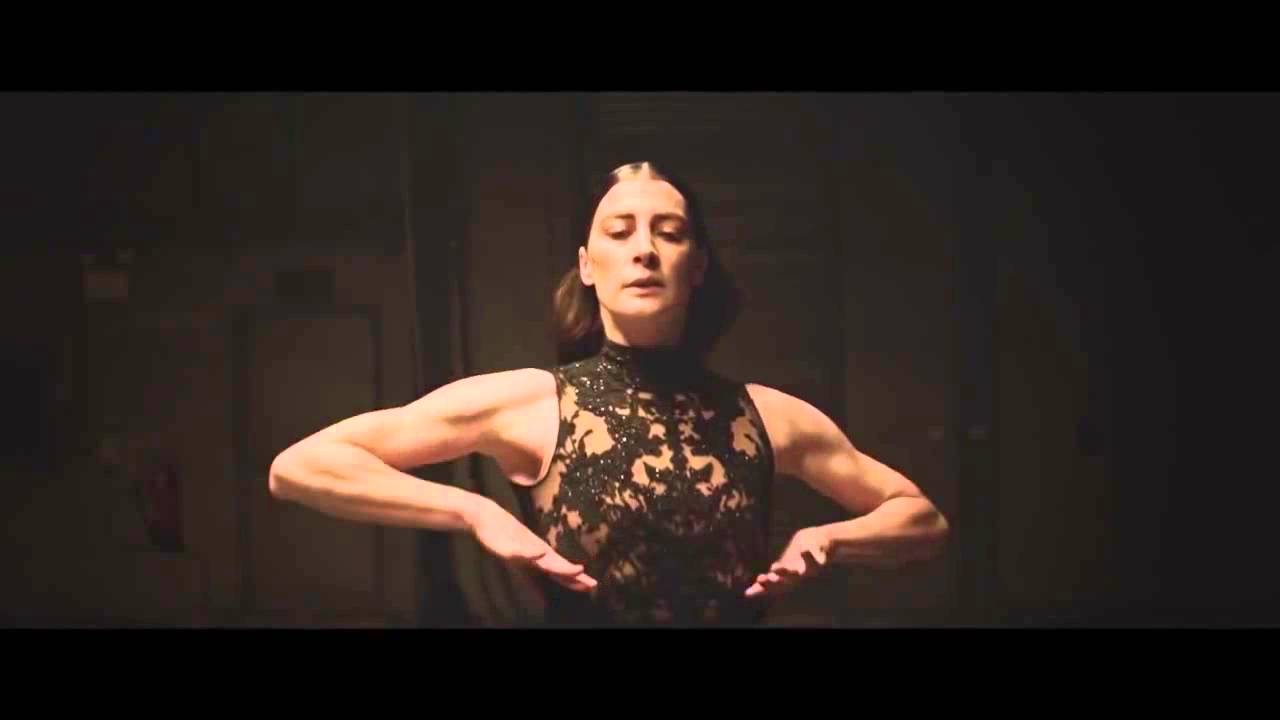 Sia _ Eye of the Needle - YouTube