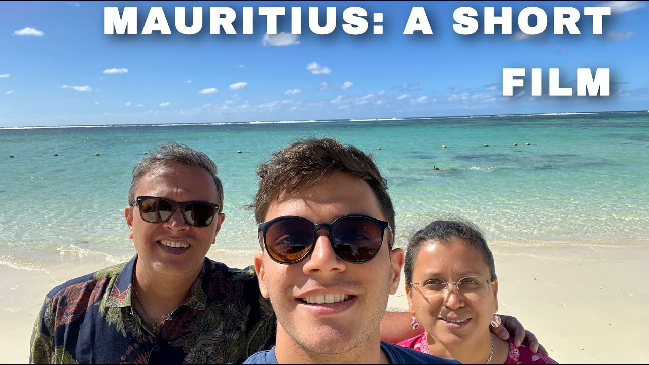 Mauritius: A Short Film - YouTube