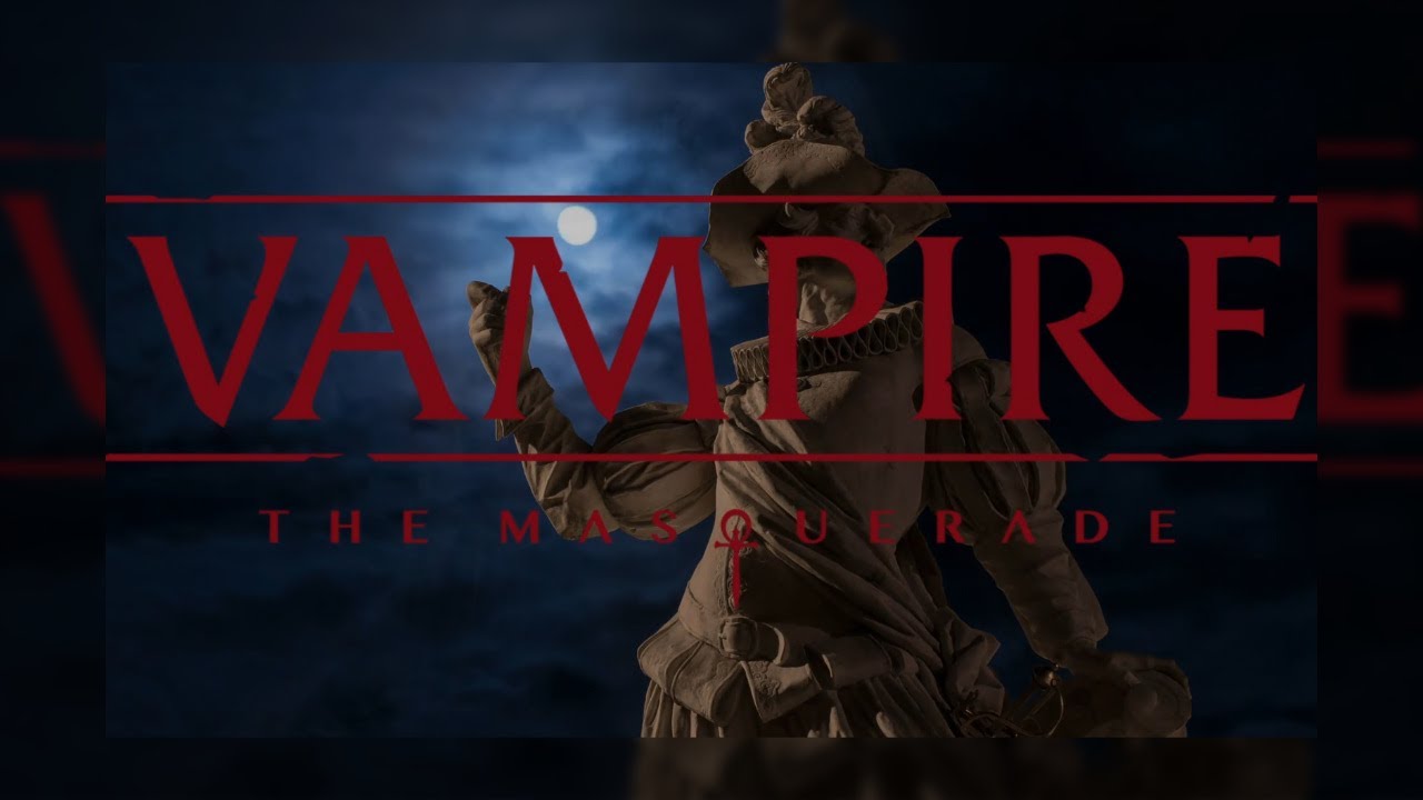 Vampire the Masquerade - The New Blood - Replay Recall Knowledge Remix ...