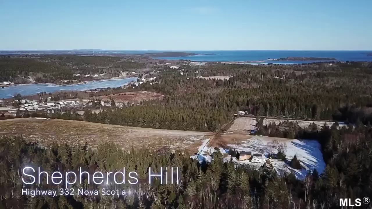 Shepherds Hill - YouTube