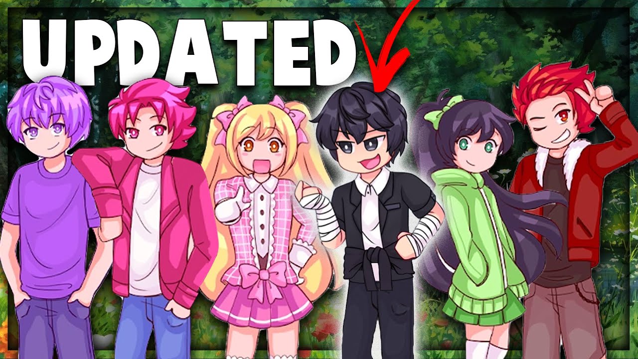 Inquisitormaster the Squad Face Reveal Updated (Includes Levi) - YouTube