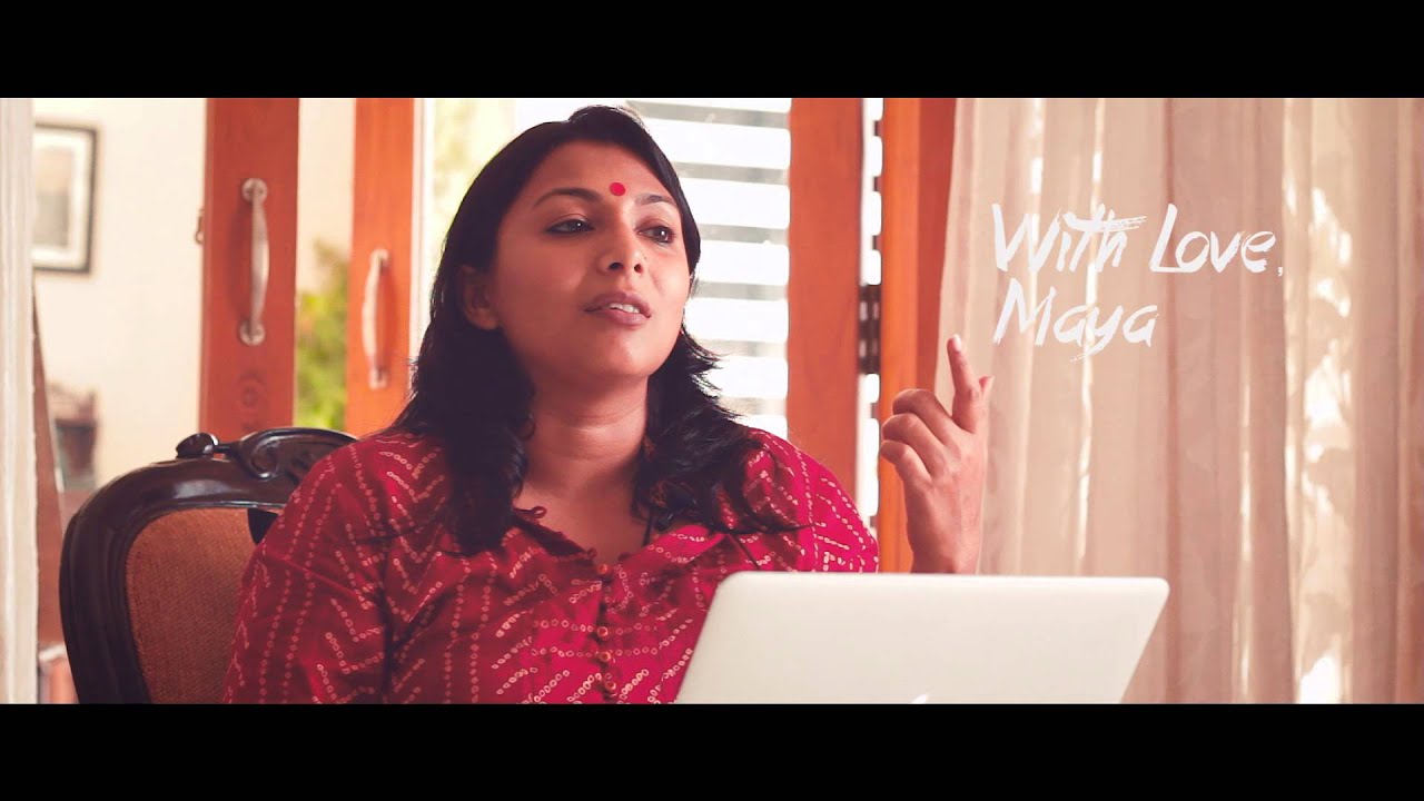 To Vimala, With Love - YouTube