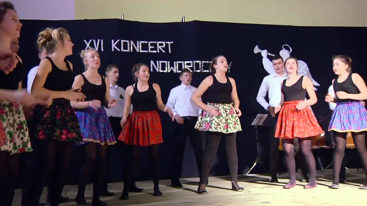 A u mojej miłej - Piecuchy - YouTube