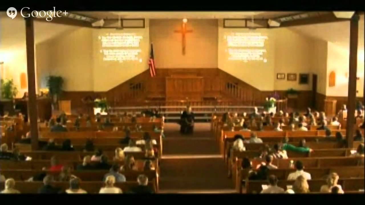 Sunday School Easter Program - YouTube