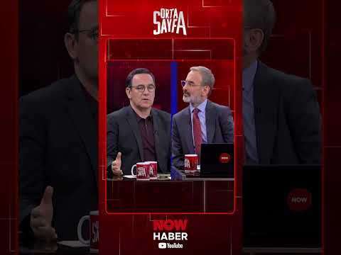 NOW Haber Orta Sayfa Bakanlara çağrı. Delikanlıysanız 30 bin liraya geçinin.