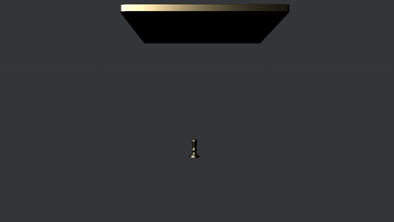 Orbiting Object Youtube