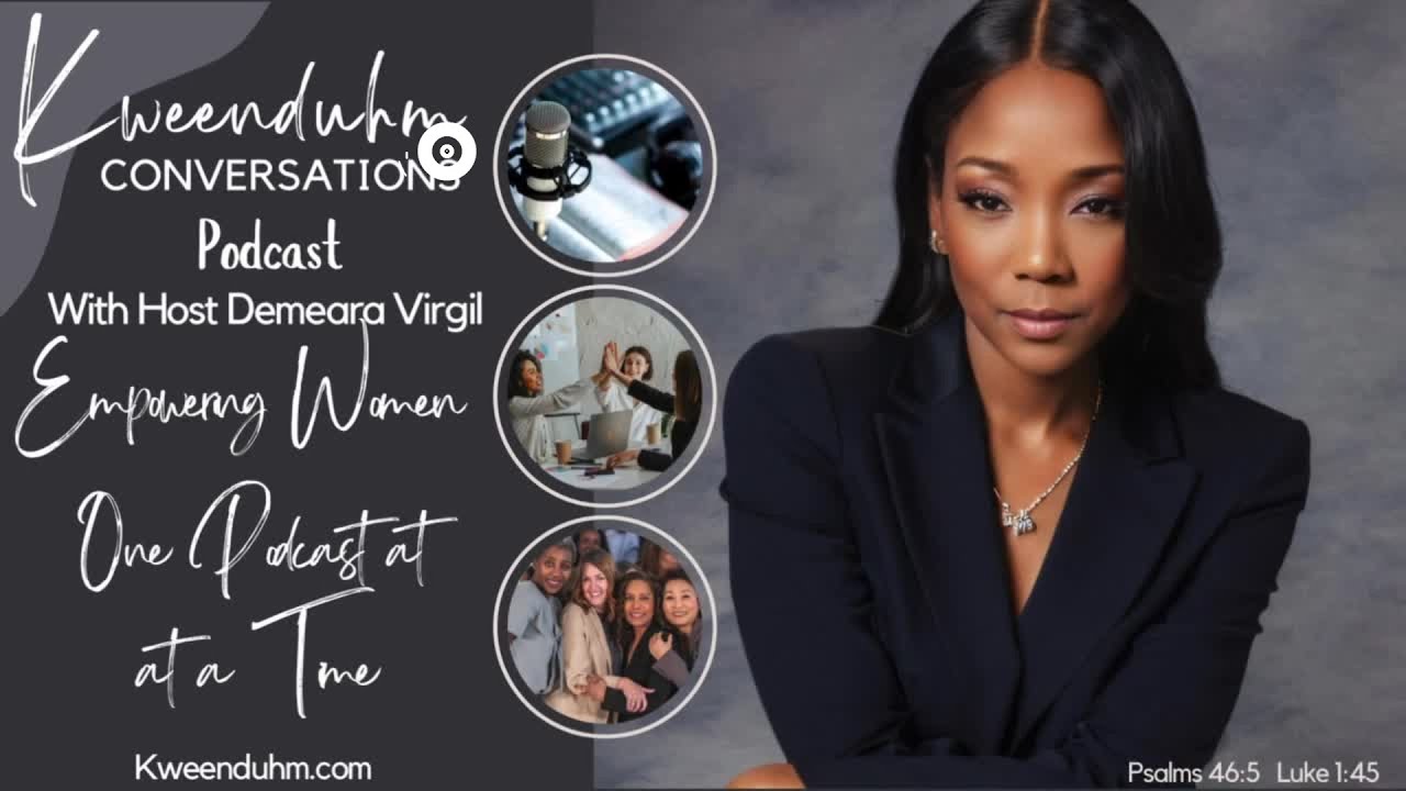 Finding Strength in the Storm: Elizabeth McGrath's Journey of Faith and ...