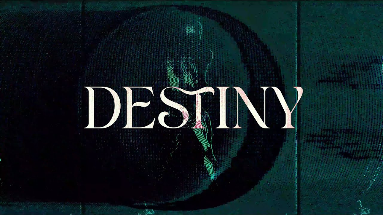 The Story Of Lizard - destiny (Lyric Video) - YouTube