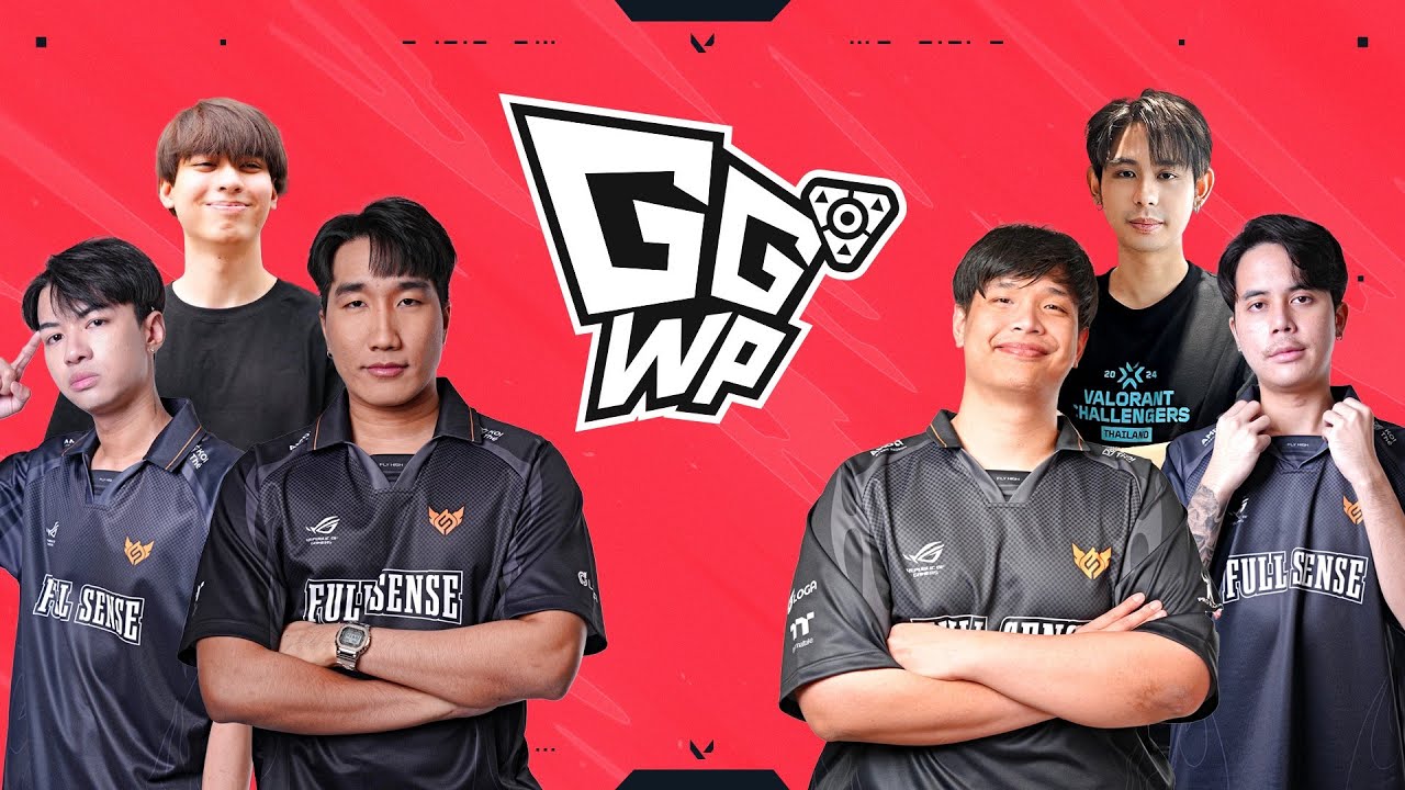 GGWP โชว์แมตซ์สุดพิเศษส่งท้ายปี - YouTube