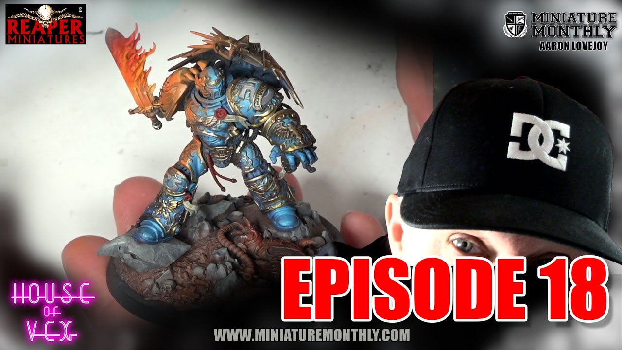 House of Vex Episode 18 12 30 2022 - YouTube