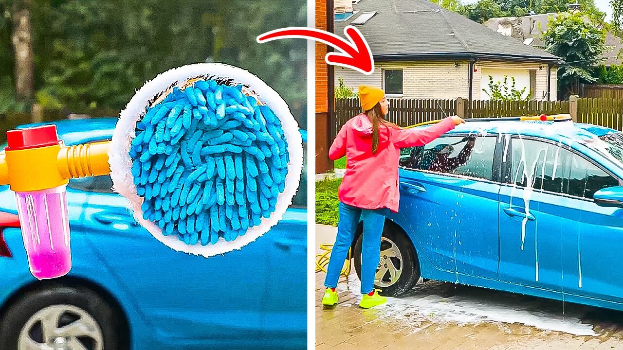 Smart Car tricks for experienced drivers and Beginners - YouTube