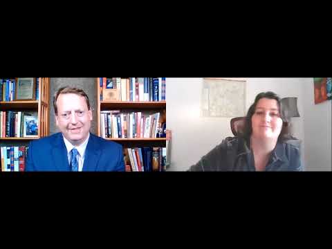 2021 Candidate Interview Tim Greimel for Pontiac Mayor - YouTube