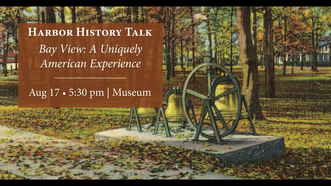 History of the Bay View Association - YouTube