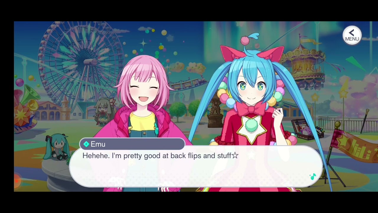 Flippity-Flip Zoom! - YouTube