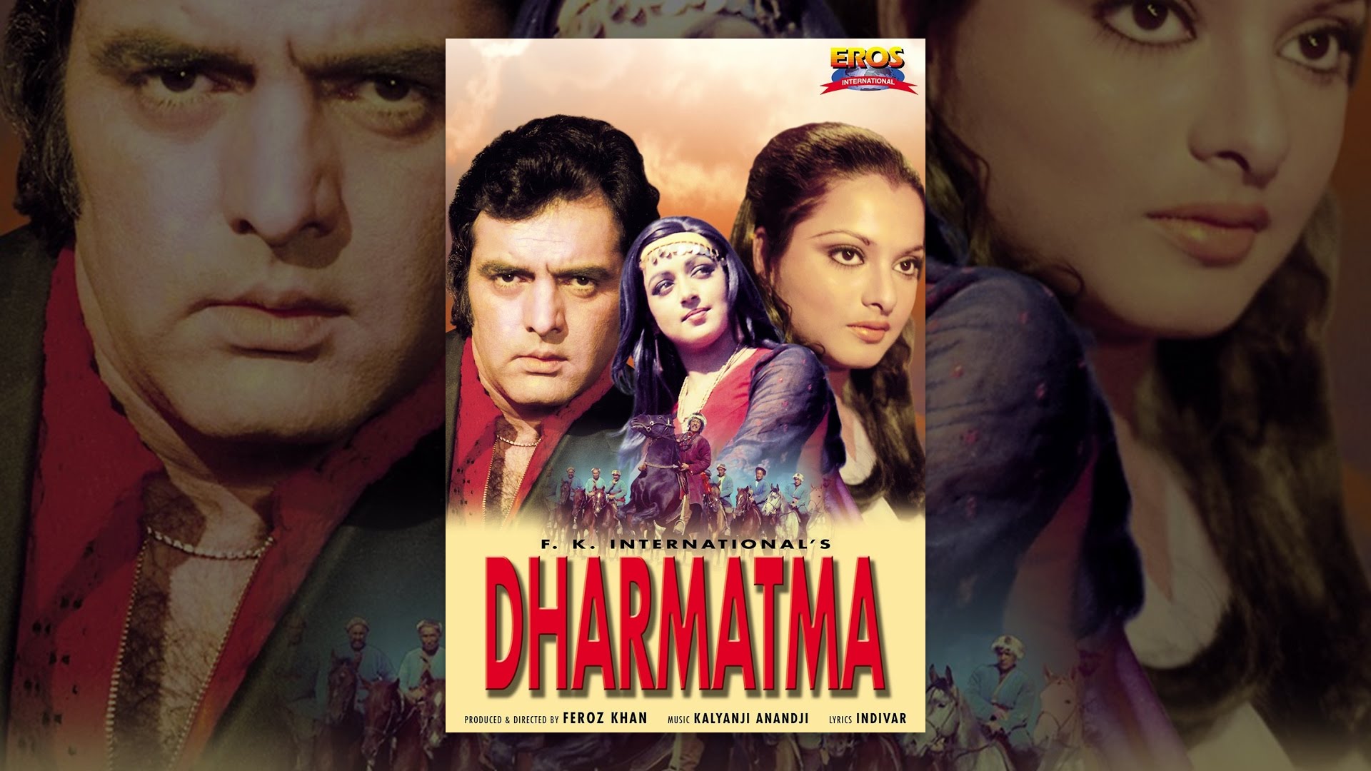 Dharmatma - YouTube