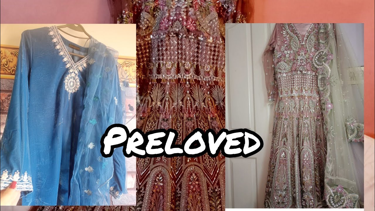 Second hand dresses for sale| Preloved wedding dresses for sale| second ...