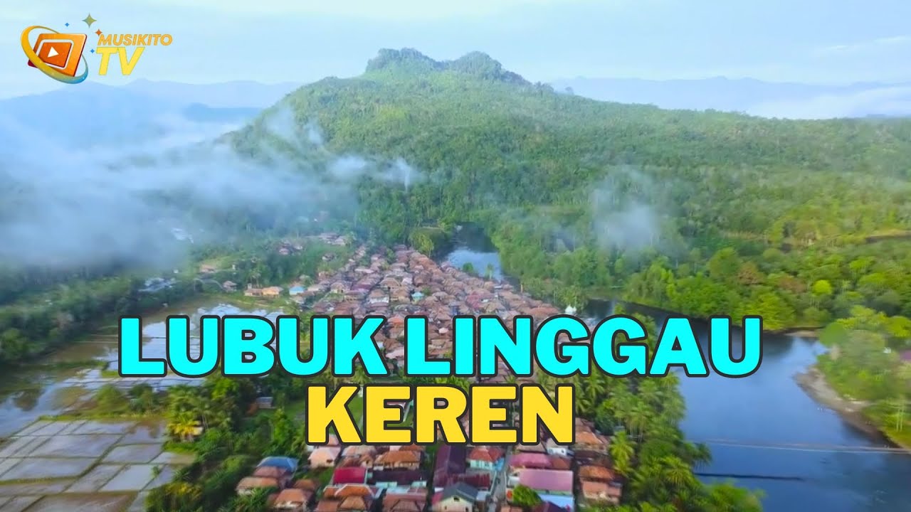 Kota Lubuk Linggau Daerah Strategis Secara Geografis di Sumatera ...