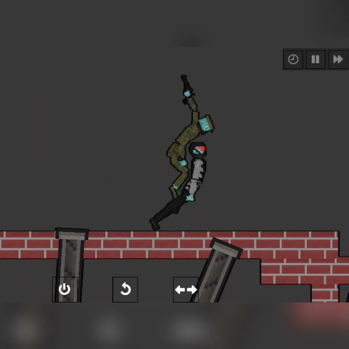 Alien Ragdoll Creator #shorts - YouTube