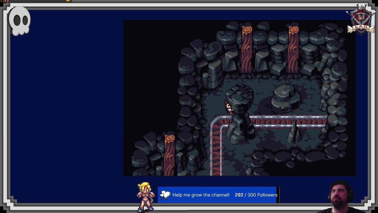 Shadows of Adam - Hidden Gem [Steam/Switch] - YouTube