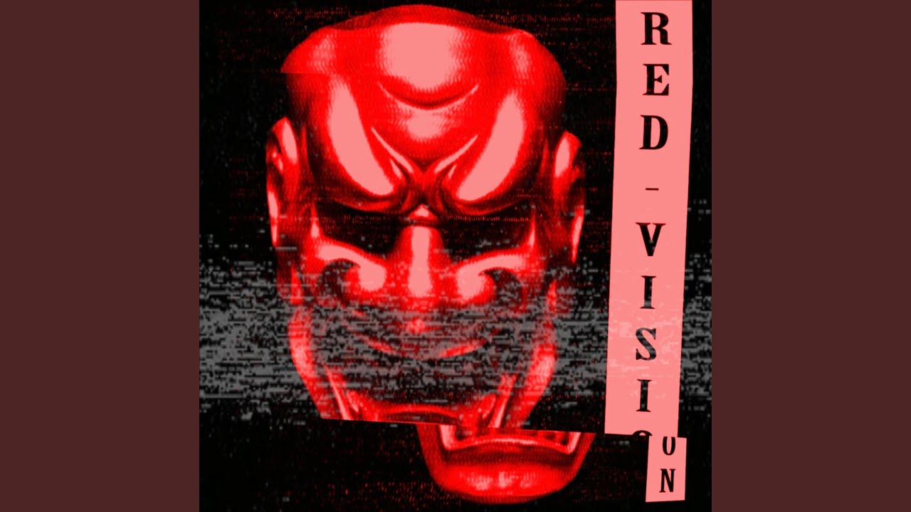 RED VISION - YouTube