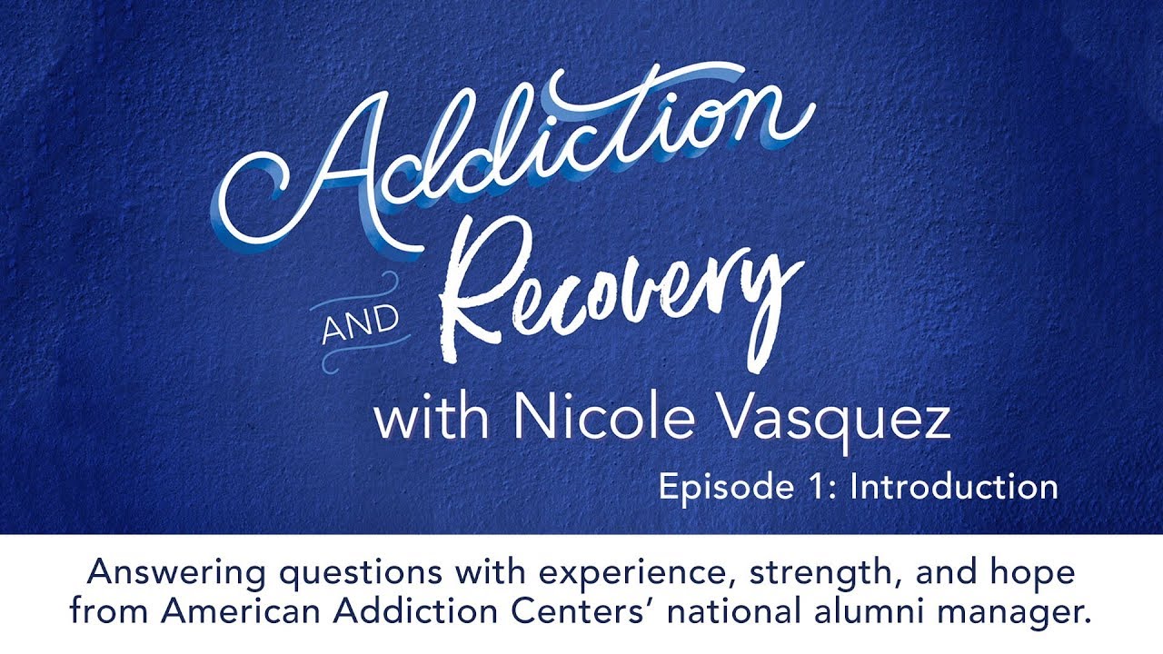 Crystal Meth Addiction Treatment: Documentary on Nicole's Journey to ...