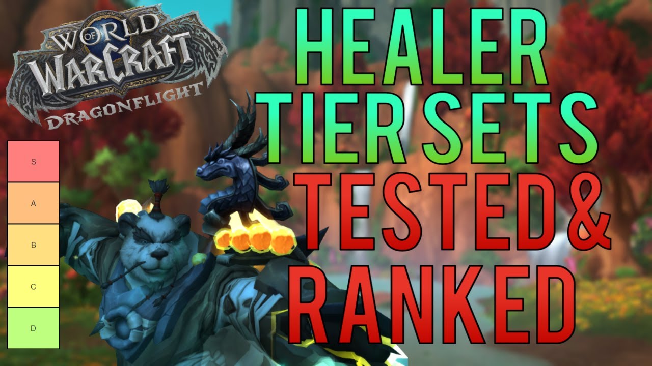 Dragonflight Healer Tier Sets Bonuses RANKED Twitch Nude Videos And dragonflight-healer-tier-sets-bonuses-ranked-twitch-nude-videos-and