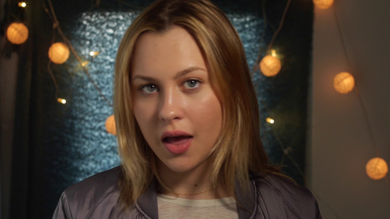 2017 AAHSFF Official Selection - "Watch It Break" by Andie Huff - YouTube