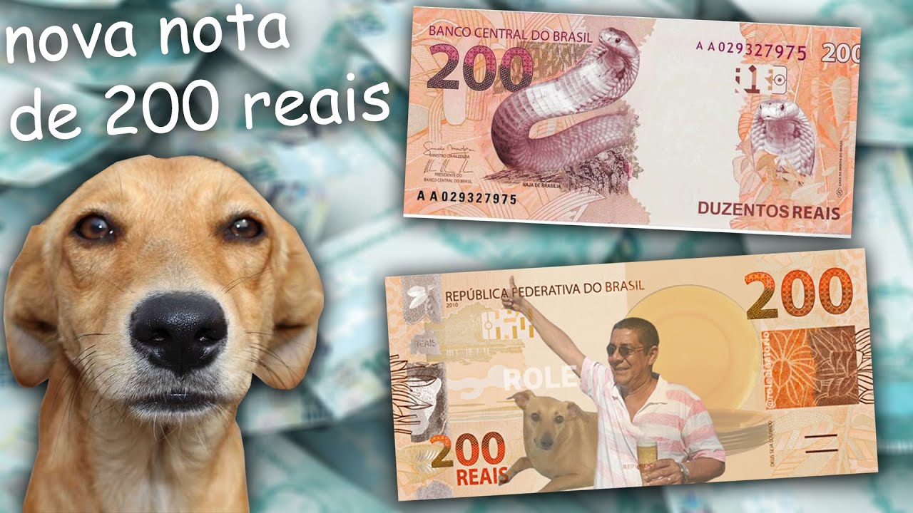 Memes Da Nova Nota De 200 Reais O Brasileiro N o Perdoa Kkkkkkkk YouTube memes-da-nova-nota-de-200-reais-o-brasileiro-n-o-perdoa-kkkkkkkk-youtube