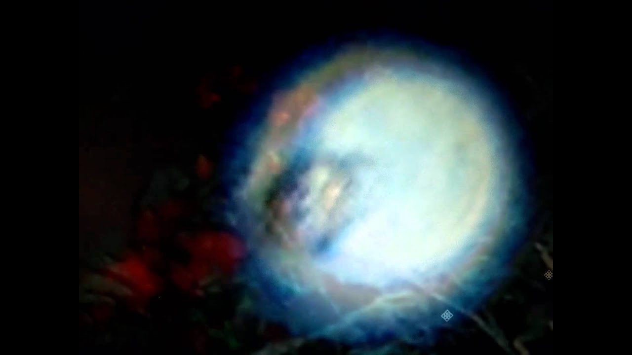 ORB STRUCTURE REVEALED: Extreme Close-Ups That Debunk the Dust Theory ...