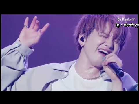 [Da-iCE - Six Arena Tour 2021] - Image - YouTube