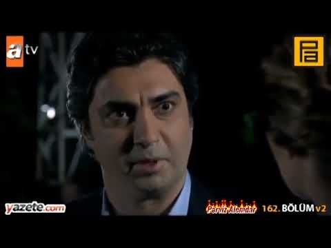 Kurtlar Vadisi Pusu 162. Bölüm Fragmanı V2