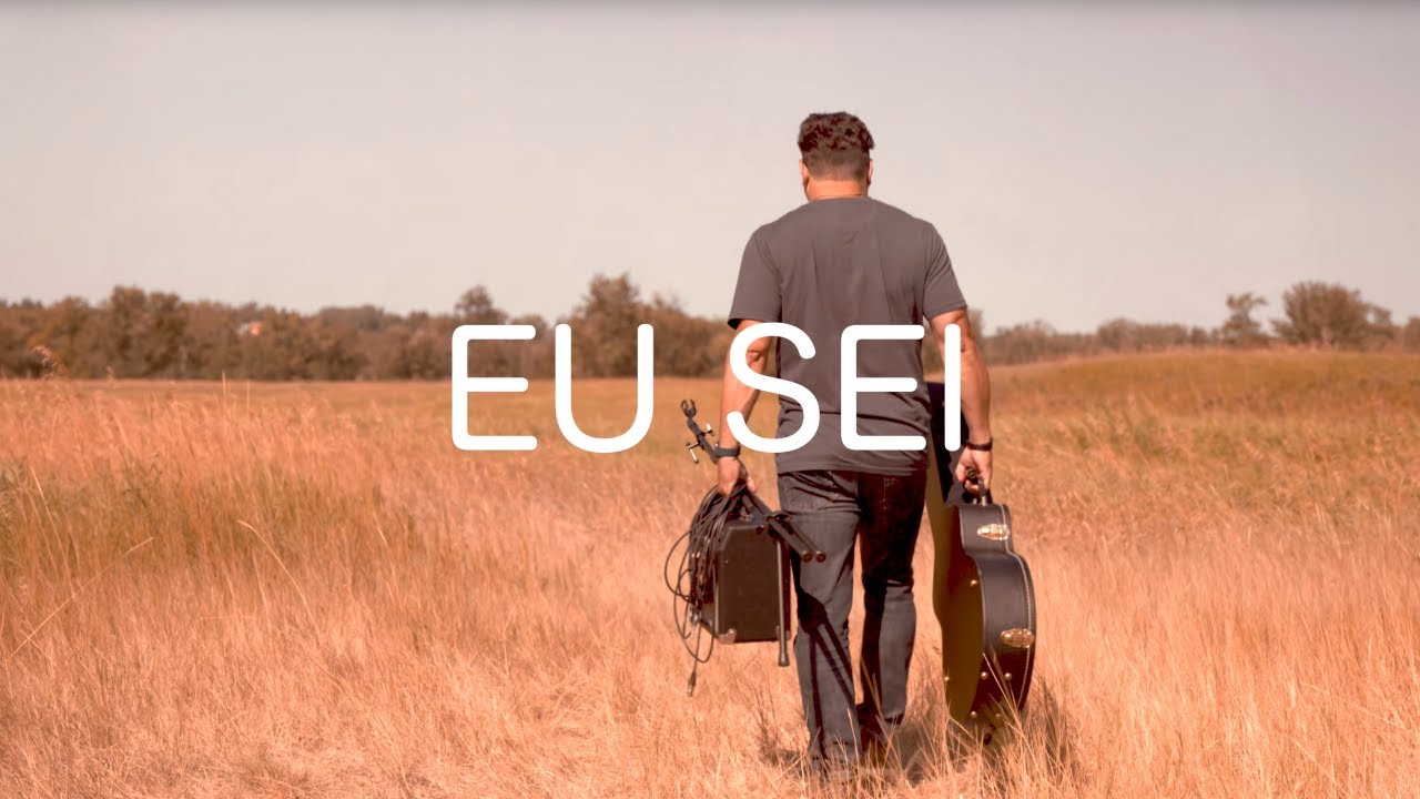 Andre Buarque - Eu Sei (Videoclipe Oficial) - YouTube